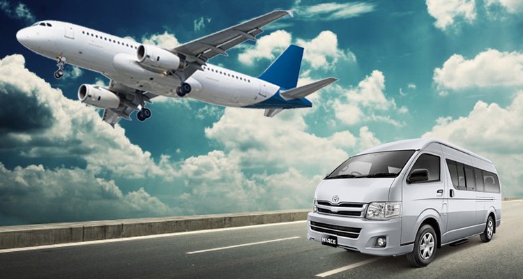 Shuttle Bandara Ngurah Rai Menuju Amlapura Karangasem Bali (PP ...